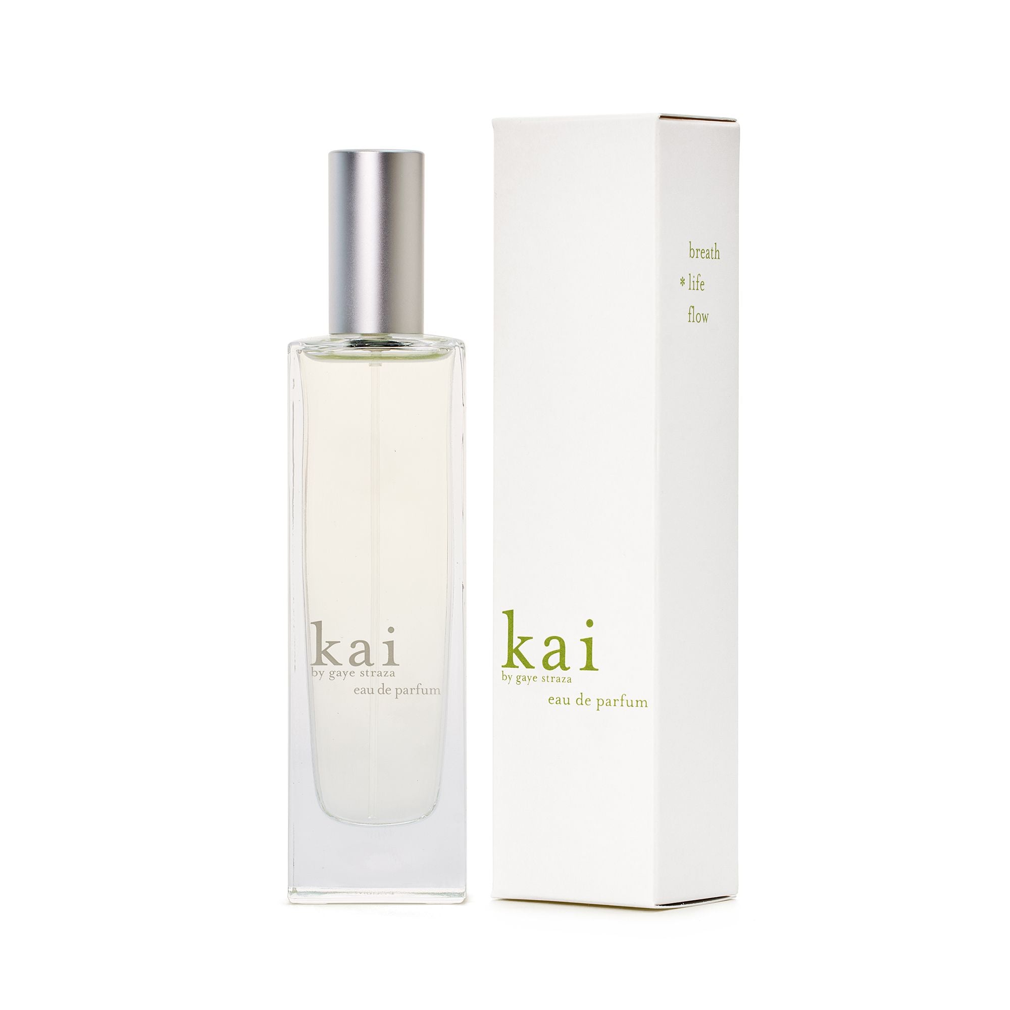 Kai Signature eau de parfum 1.7 oz – Bay Club