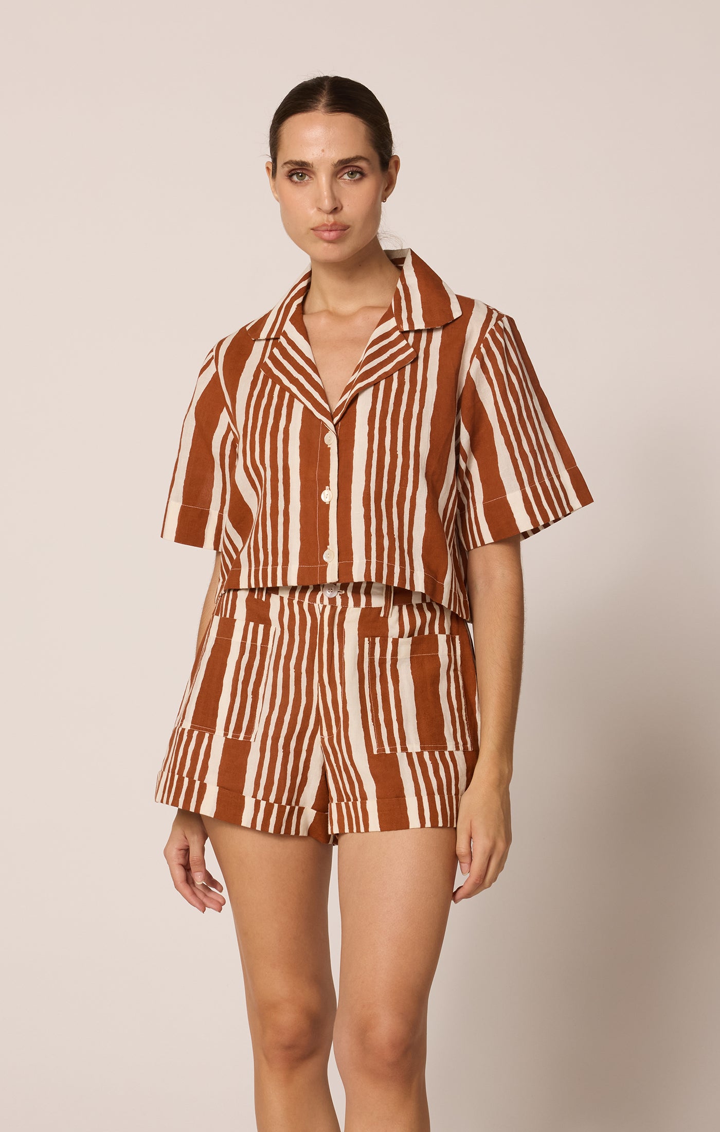 Niko Short – Bay Club