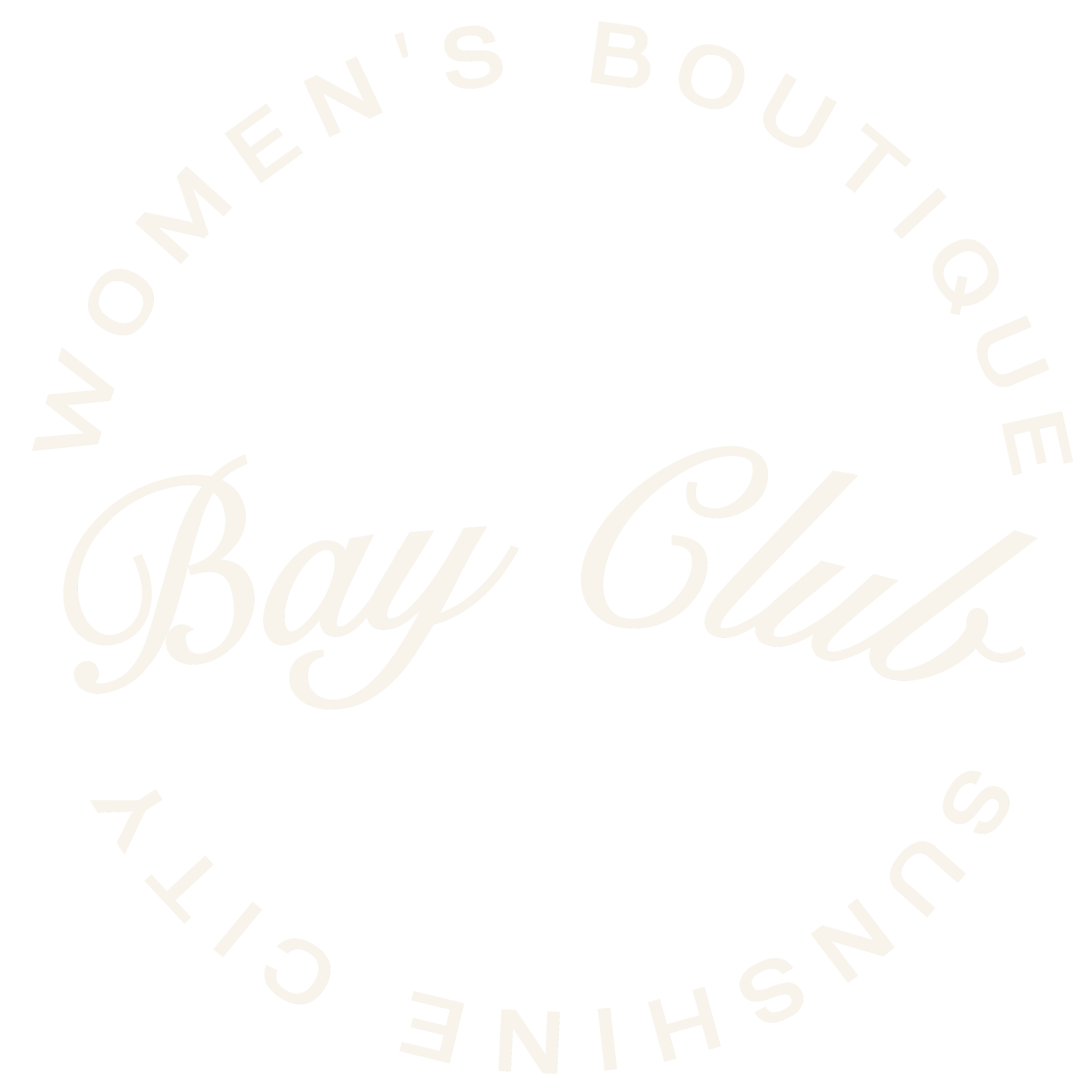 Bay Club Boutique – Contemporary Women’s Fashion in St. Pete