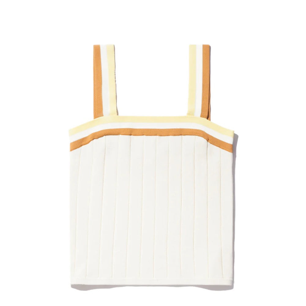 The LouLou Tank – Bay Club